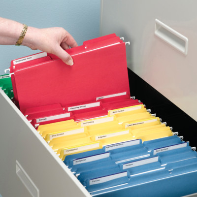 Top 5 Tips for Organizing Paperwork (and keeping it Organized!) | 101 ...