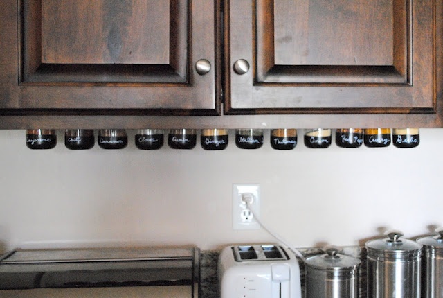 17 Affordable Kitchen Storage Ideas that Will Change Your Life | 101 ...