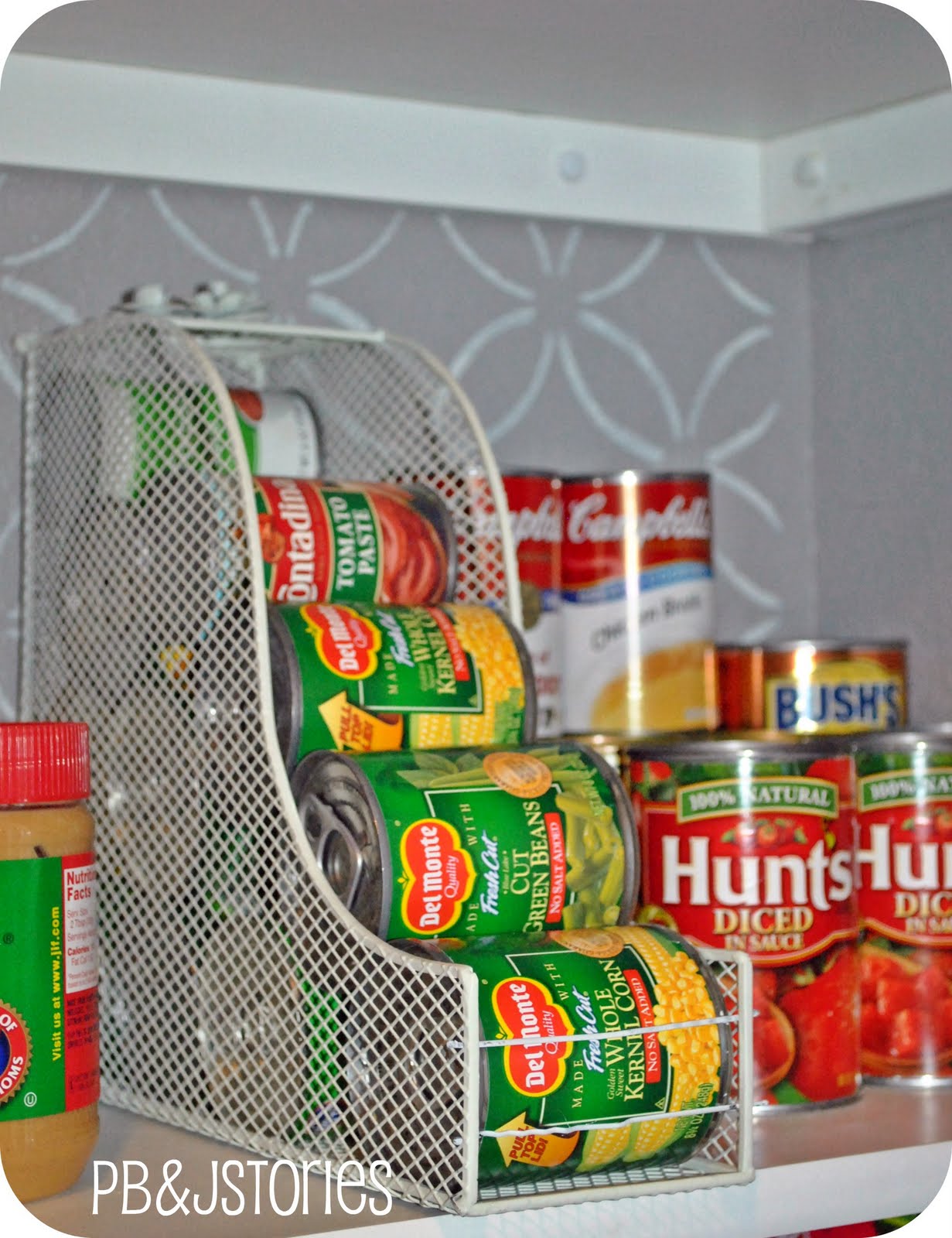 10 Ways to Maximize Pantry Space | 101 Days of Organization 10 Ways to Maximize Pantry Space | 101 Days of Organization