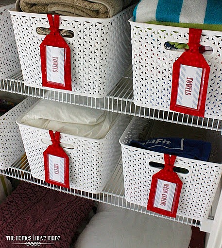 15 Best Organization Hacks of 2016 (So far!) | 101 Days of Organization