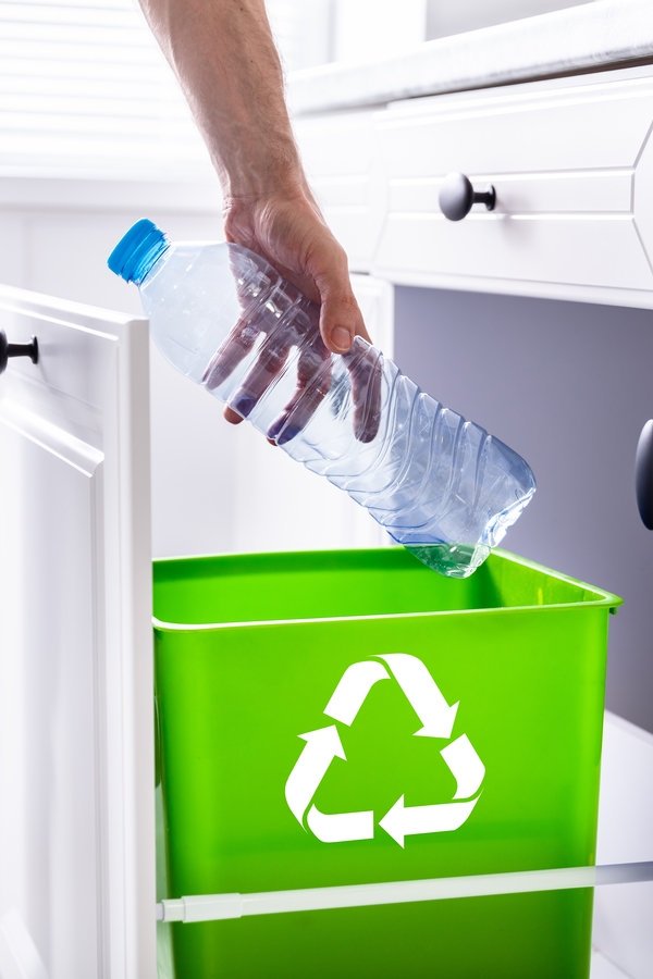 Trash Talk: How To Have A Low-Waste Lifestyle | 101 Days of Organization