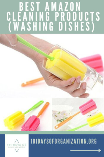 Best Amazon Cleaning Products- 101daysoforganization.org
